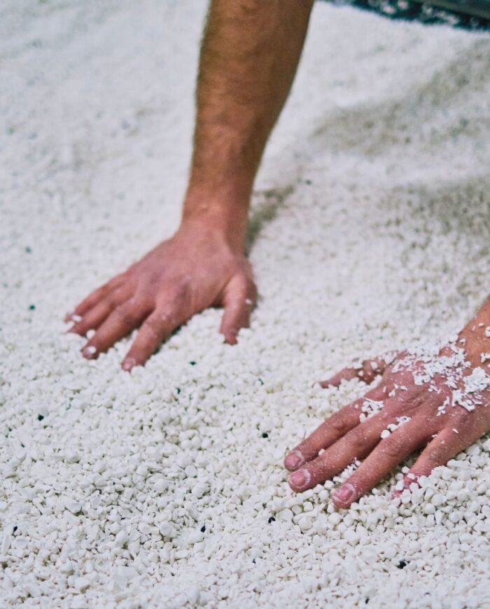 10 reasons why recycled plastics are the perfect material for modern ...